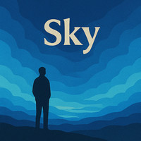 Sky Song Download: Play & Listen Sky English MP3 Song by The hidden ...