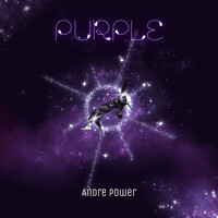 Purple Song Download: Play & Listen Purple all MP3 Song by Andre Power ...