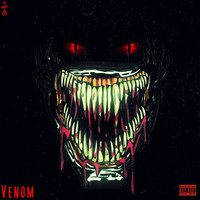 Venom Song Download: Play & Listen Venom all MP3 Song by Sketch A Peaze ...