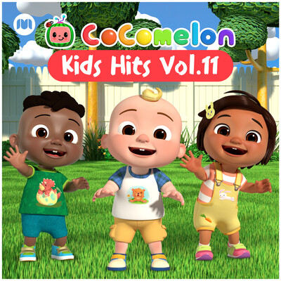 Teddy Bear Blues MP3 Song Download by Cocomelon (CoComelon Kids Hits ...