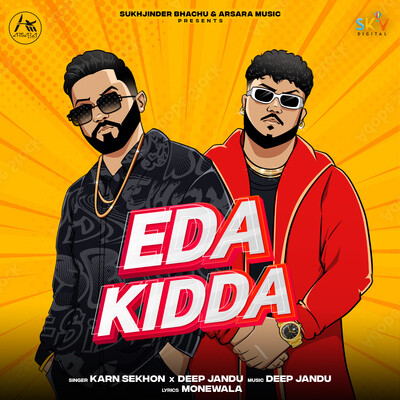 Eda Kidda Song|Karn Sekhon|Eda Kidda| Listen to new songs and mp3 song ...