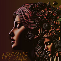 Fragile Song Download: Play & Listen Fragile French MP3 Song by ...