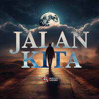 Jalan Kita Song Download: Play & Listen Jalan Kita Malay MP3 Song by ...