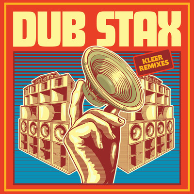 Mr. Big Stuff Song|Dub Stax|Dub Stax (Kleer Remixes)| Listen to new ...