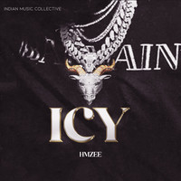 ICY Song Download: Play & Listen ICY Punjabi MP3 Song by Hmzee @Gaana
