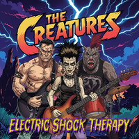 Electric Shock Therapy Songs Download: Play & Listen Electric Shock ...