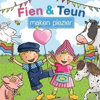 Fien & Teun Maken Plezier! Songs Download: Play & Listen Fien & Teun ...