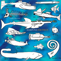 Nautilus Songs Download: Play & Listen Nautilus all MP3 Song by Harpuna ...