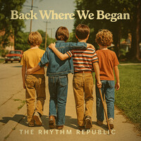 Back Where We Began Songs Download: Play & Listen Back Where We Began ...