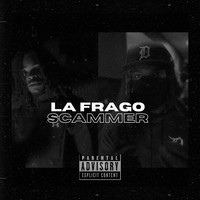 Scammer Song Download: Play & Listen Scammer French MP3 Song by LA ...