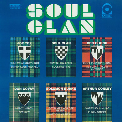 Just Out of Reach (Of My Two Empty Arms) Song|Solomon Burke|Soul Clan ...