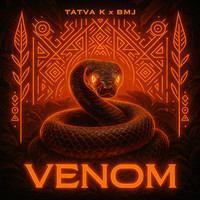 VENOM Song Download: Play & Listen VENOM all MP3 Song by Tatva K @Gaana