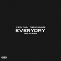 Everyday Song Download: Play & Listen Everyday all MP3 Song by Wizzy ...