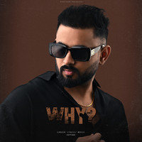 Why Song Download: Play & Listen Why Punjabi MP3 Song by Kaptaan @Gaana