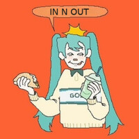 In n Out Song Download: Play & Listen In n Out all MP3 Song by ŁįŁ Mįį ...