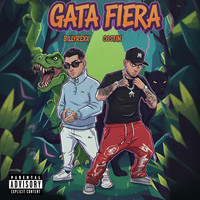 GATA FIERA Song Download: Play & Listen GATA FIERA Spanish MP3 Song by ...