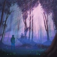 Forest Mist Song Download: Play & Listen Forest Mist Instrumental MP3 ...