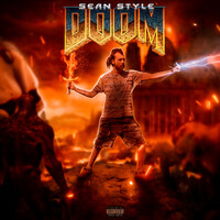 DOOM Song Download: Play & Listen DOOM Italian MP3 Song by Sean Style ...
