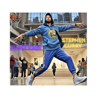 Stephen Curry Song Download: Play & Listen Stephen Curry Spanish MP3 ...