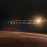 The Universal Symphony (Extended) Song Download: Play & Listen The Universal Symphony (Extended ...
