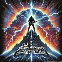 Lightning Strikes Again Song Download: Play & Listen Lightning Strikes ...