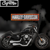 Harley-Davidson Song Download: Harley-Davidson MP3 Song Online Free on ...