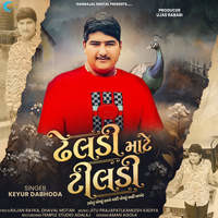 Dheldi Mate Tildi-Keyur Dabhoda,Rajan Rayka,Dhaval Motan MP3 Song ...
