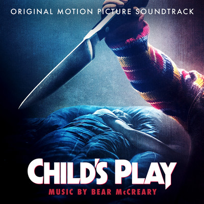Birth of Chucky MP3 Song Download by Bear McCreary (Child's Play ...