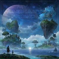 My Imaginary Friend Song Download: Play & Listen My Imaginary Friend ...