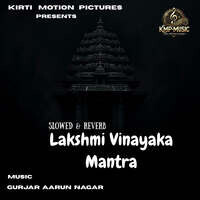 Lakshmi Vinayaka Mantra Slowed & Reverb Song Download: Play & Listen ...