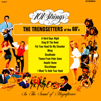 The Trendsetters of the 60's (Remaster from the Original Alshire Tapes ...