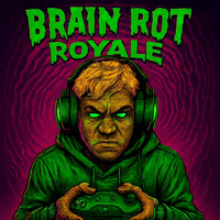 Brain Rot Royale Song Download: Play & Listen Brain Rot Royale all MP3 ...