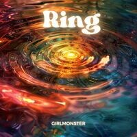 Ring Song Download: Play & Listen Ring Korean MP3 Song by GIRLMONSTER ...