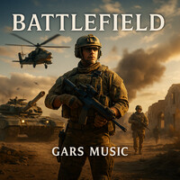 Battlefield Song Download: Play & Listen Battlefield all MP3 Song by ...