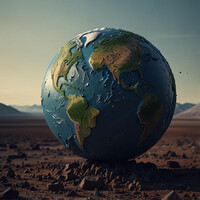 Prayer for the Earth Song Download: Play & Listen Prayer for the Earth ...