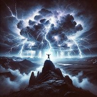 Lightning Strikes Song Download: Play & Listen Lightning Strikes all ...