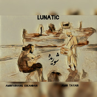 Lunatic Song Download: Play & Listen Lunatic all MP3 Song by Amir ...