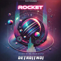 Rocket Song Download: Play & Listen Rocket all MP3 Song by Detroitnoi ...
