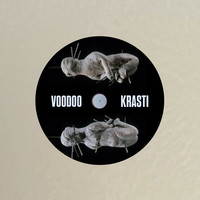 Voodoo Song Download: Play & Listen Voodoo all MP3 Song by KRASTI @Gaana