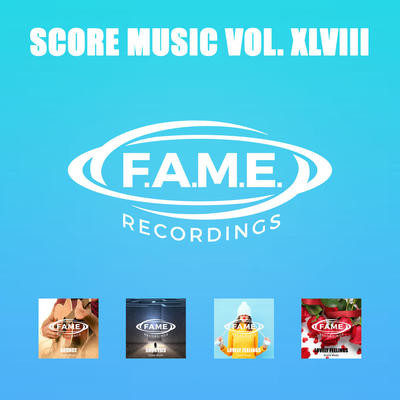 SDL GHOSTWRITER Song|FAME SCORE MUSIC|Score Music Vol. XLVIII| Listen ...