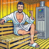 In Der Sauna Sitzen Und Schwitzen Song Download: Play & Listen In Der Sauna Sitzen Und Schwitzen ...