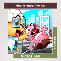What Is Under The Hat Song Download: Play & Listen What Is Under The ...