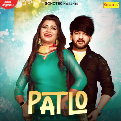 Patlo MP3 Song Download by Mohit Sharma (Patlo)| Listen Patlo Haryanvi ...