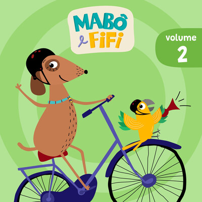 Ta: Te: Ti: To: Tu Song|Mabô e Fifi|Mabô e Fifi Vol.2| Listen to new ...