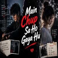 Main Chup Sa Ho Gaya Hu MP3 Song Download: Play & Download New Main ...