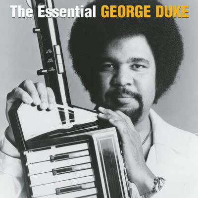 Reach Out Song|George Duke|The Essential George Duke| Listen to new ...