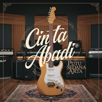 CINTA ABADI Songs Download: Play & Listen CINTA ABADI Indonesian MP3 ...