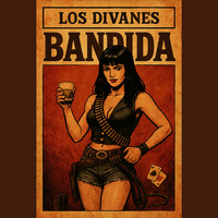 Bandida Song Download: Play & Listen Bandida Spanish MP3 Song by Los ...