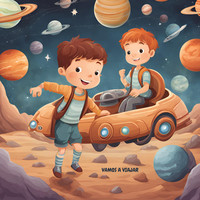 Vamos a Viajar Songs Download: Play & Listen Vamos a Viajar all MP3 ...