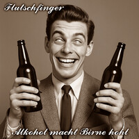 Alkohol Macht Birne Hohl Song Download: Play & Listen Alkohol Macht ...
